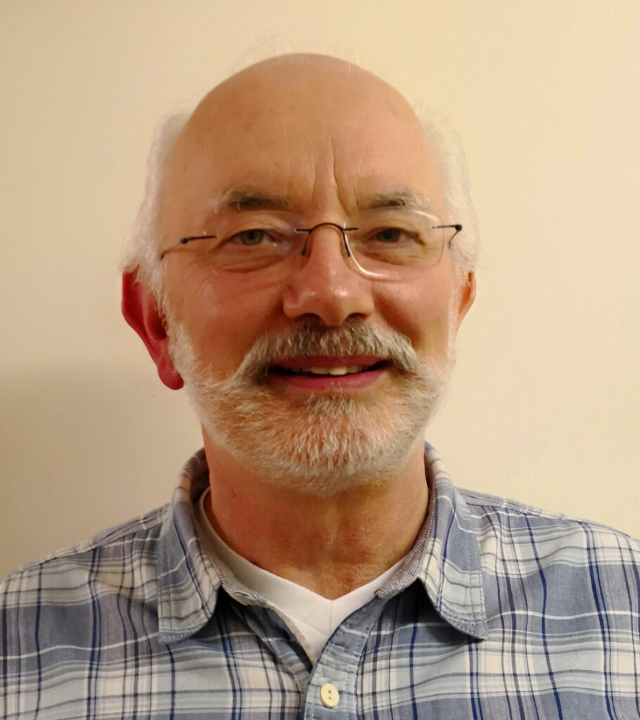 Meet the team – Bethany Family Worship Centre